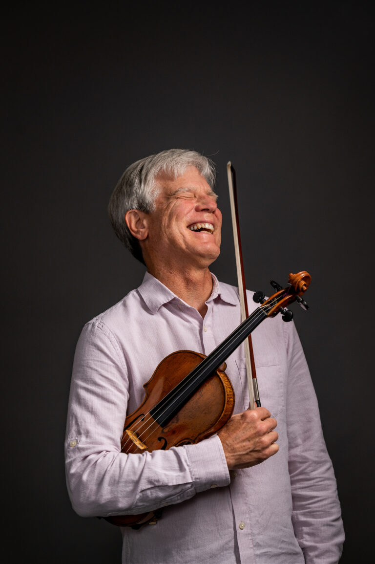 Gregory Mulligan | Baltimore Symphony Orchestra