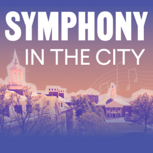 Baltimore Symphony Orchestra Announces Symphony in the City Concert at ...