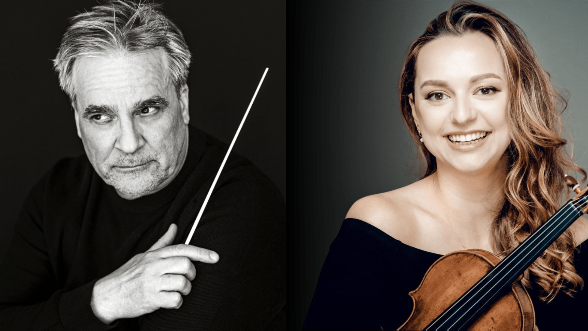 Image Wide | Baltimore Symphony Orchestra